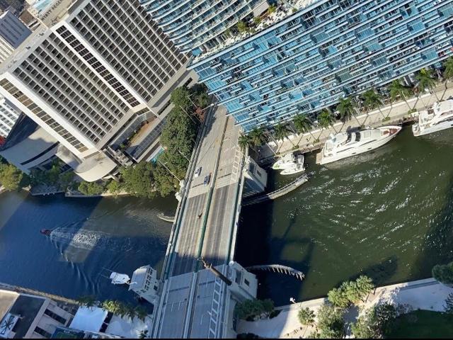 475 Brickell Ave, Unit 4615, Miami, FL 33131 | MLS #B26006