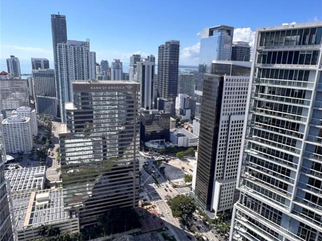 475 Brickell Ave, Unit 4913, Miami, FL 33131 | MLS #B26016