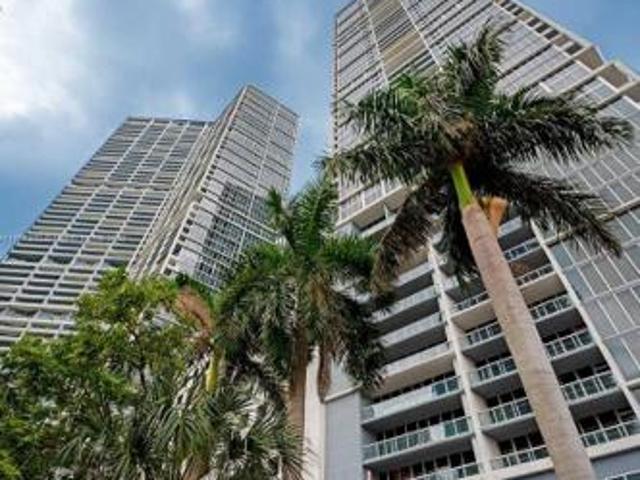 475 Brickell Ave #2813 Miami, FL 33131