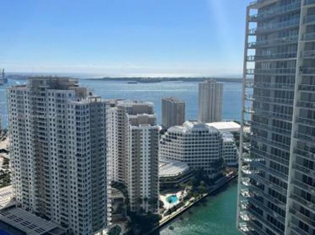 475 Brickell Ave #3511 Miami, FL 33131