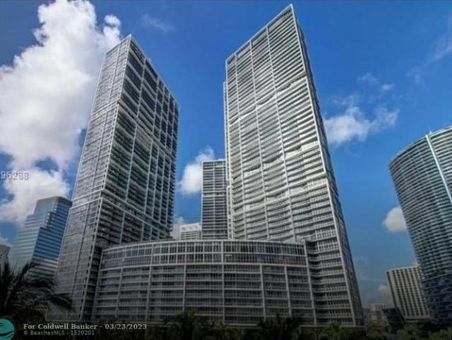 475 Brickell Ave #4615, Miami, FL 33131