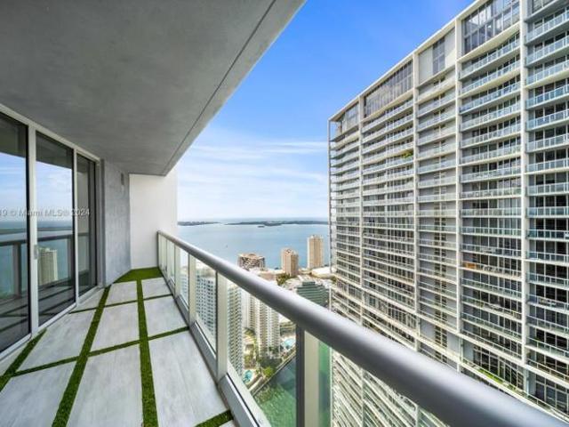475 Brickell Ave #4811, Miami, FL 33131