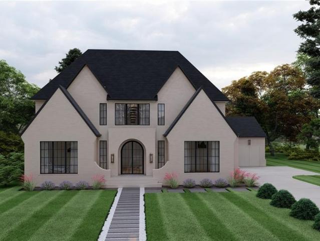 475 Bridges Creek Trail NE, Atlanta, GA 30328 | MLS #7672