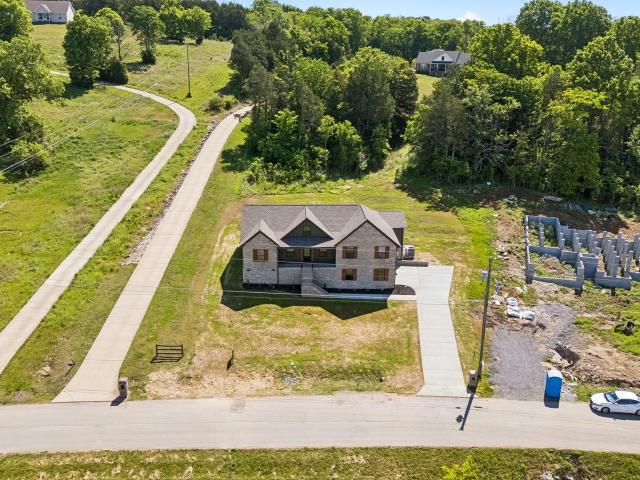 475 Bridle Path Ln, Hartsville, TN 37074 | MLS #3037
