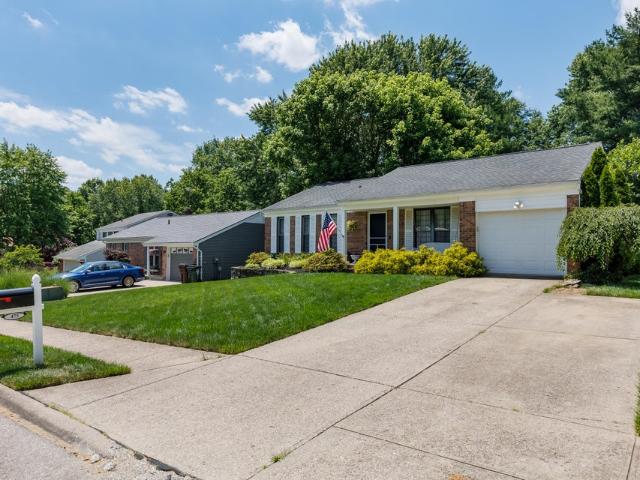 475 Glenview Court