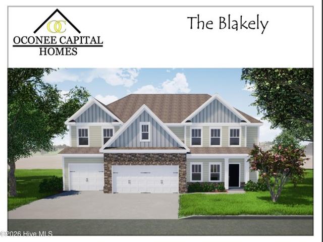 475 Granard St, Grovetown, GA 30813