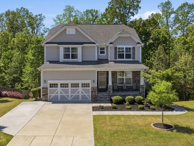 475 Granite Creek Dr, Rolesville, NC 27571