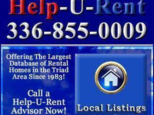 $475 Guilford County 3/br house