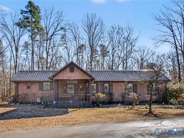 475 Dove Rd, Boydton, VA 23917 | MLS #2601