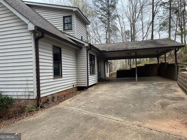 475 Davis Rd SW, Cave Spring, GA 30124 | MLS #10713 | Compass