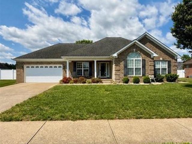 475 Day Star Cir, Bowling Green, KY 42104