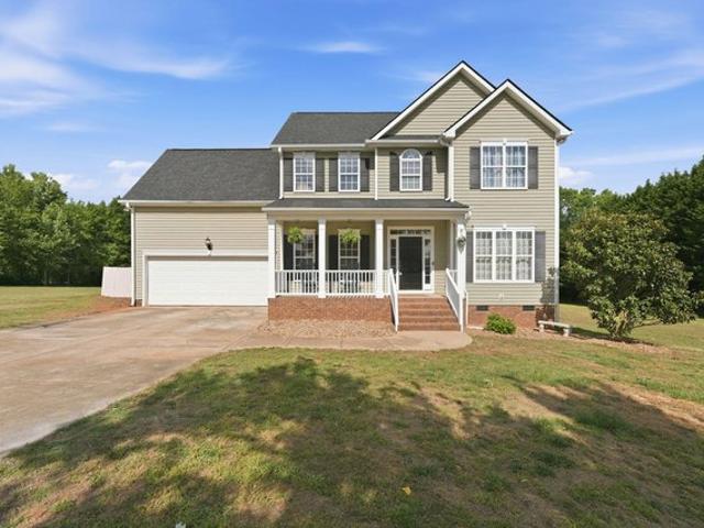 475 Dreamcatcher Trl, Youngsville, NC 27596