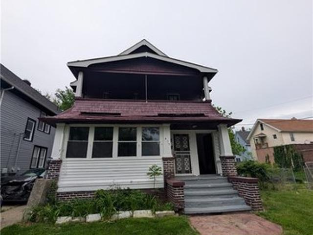 475 E 146th St, Cleveland, OH 44110