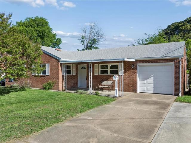 475 Fort Worth ST