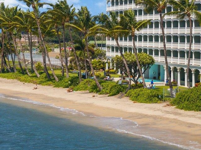 475 Front St Unit 522, Lahaina, HI 96761