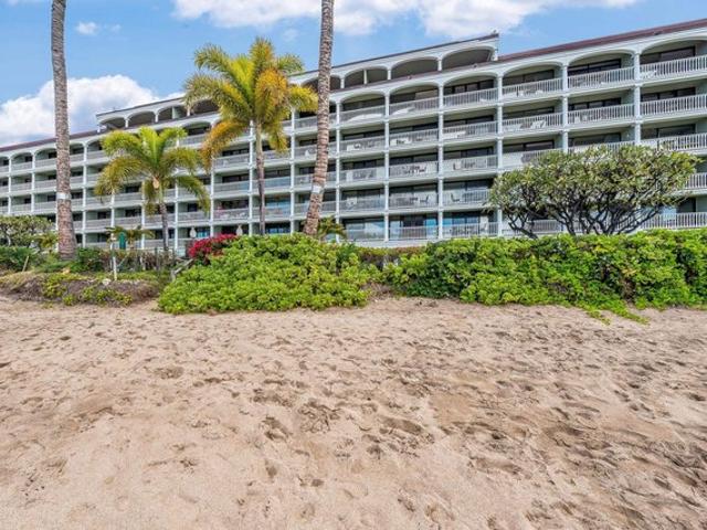 475 Front St Unit 605, Lahaina, HI 96761