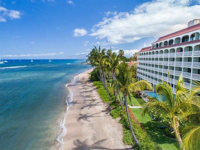 475 Front St Unit 218, Lahaina, HI 96761