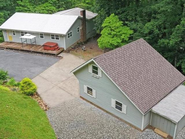 475 Hamilton Rd, Blairsville, GA 30512