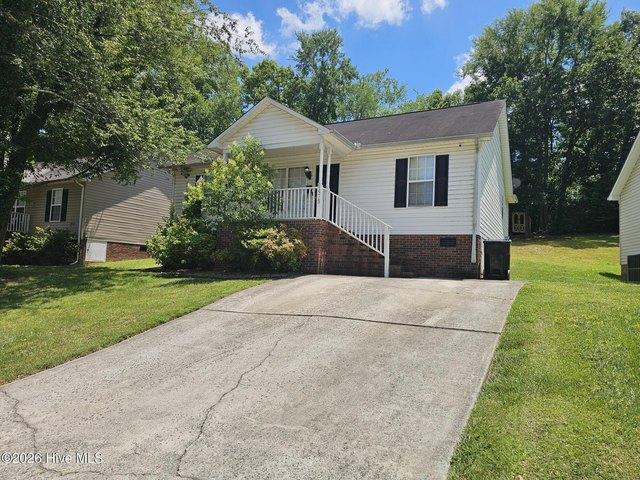 475 Hillandale St NE, Concord, NC 28025