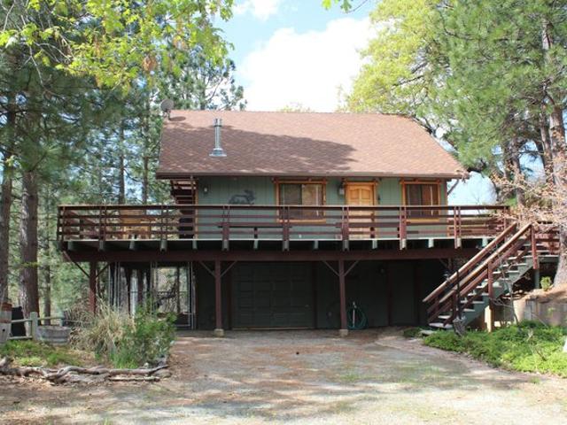 475 John Lewis Dr, Pierpoint Springs, CA 93265