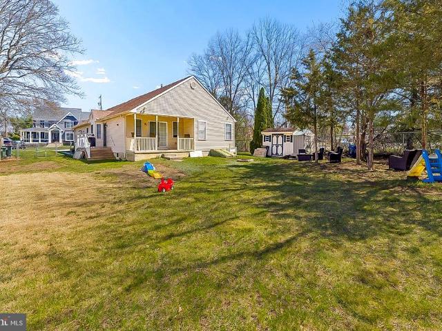 475 Jessups Mill Road