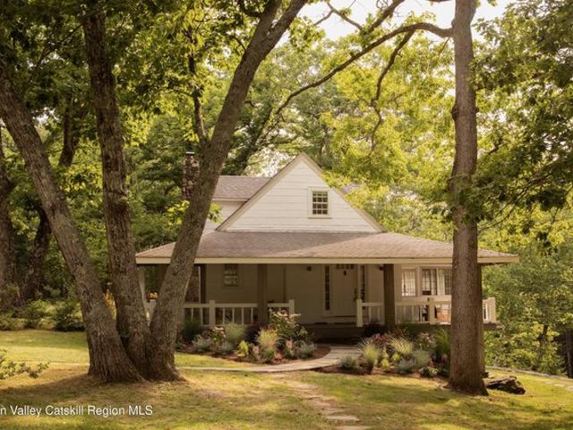 475 Ohayo Mountain Rd, Woodstock, NY 12498