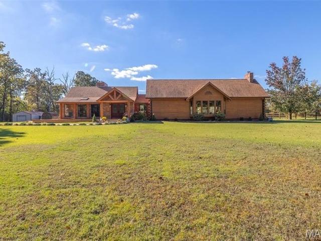 475 Old Chisolm Trl, Poplar Bluff, MO 63901