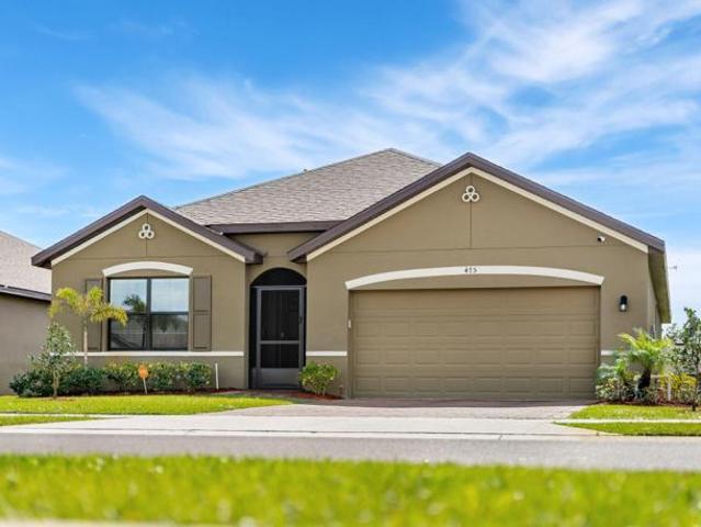 475 Old Country Rd S Road E, Palm Bay, FL 32909