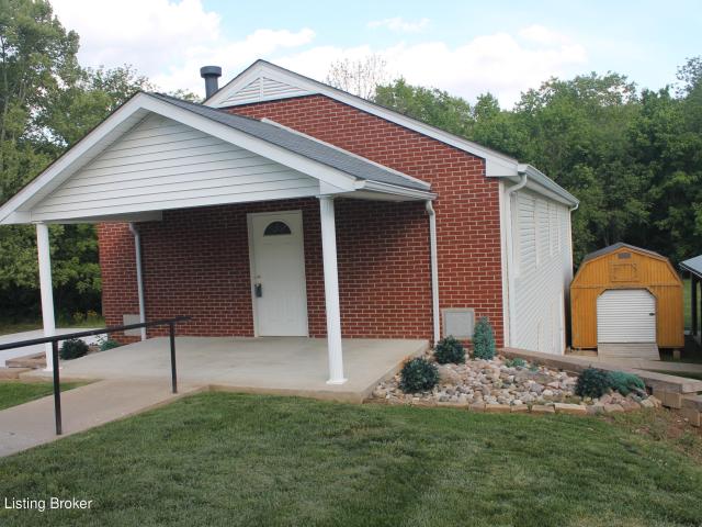 475 Old Preston Hwy