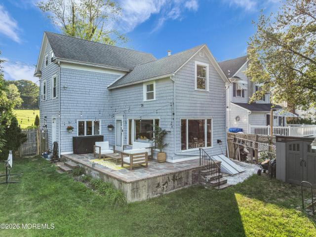 475 Locust Point Road