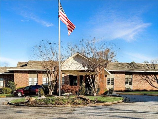 475 Mount Vernon Hwy NE Apt A104, Sandy Springs, GA 30328