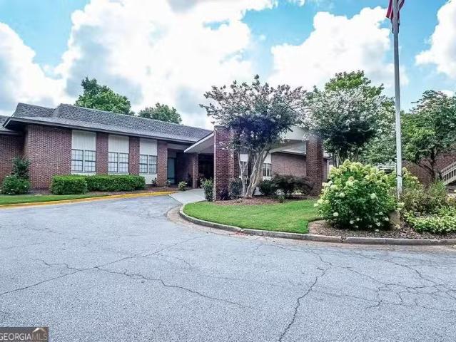 475 Mount Vernon Hwy NE #C121, Atlanta, GA 30328 MLS 10358517