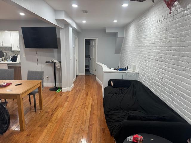 475 Massachusetts Ave, Unit 1, Boston, MA 02118 | MLS #73488 | Compass