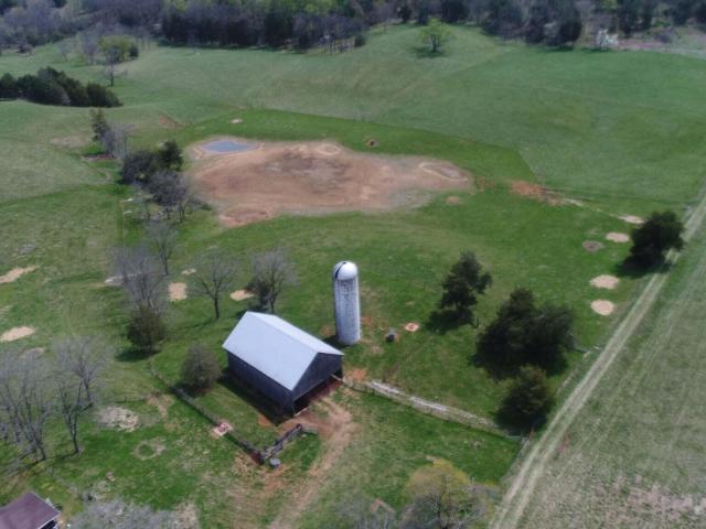 475 McQueary Road