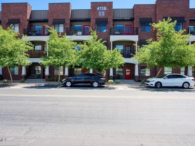 475 N 9th St #307, Phoenix, AZ 85006