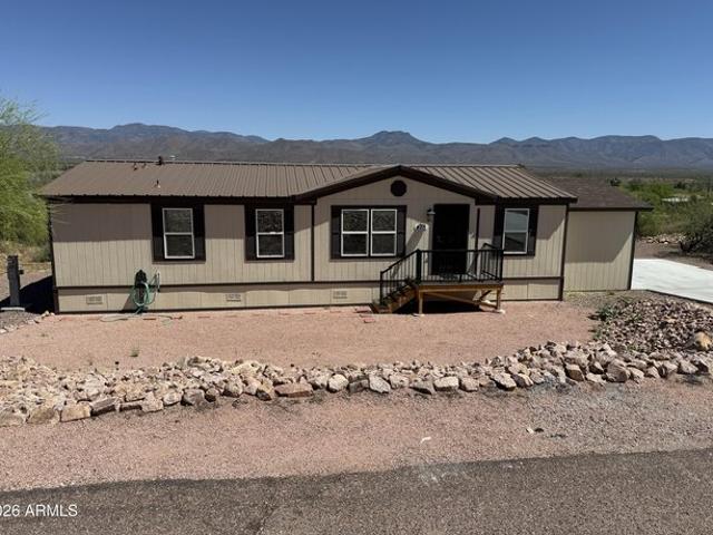 475 N Walnut Springs Blvd, Tonto Basin, AZ 85553