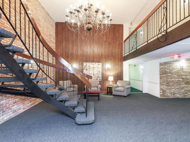 475 N Cass Avenue # 202