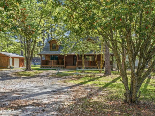475 N Highway 172