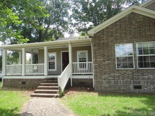 475 N Hill St, Newark, AR 72562