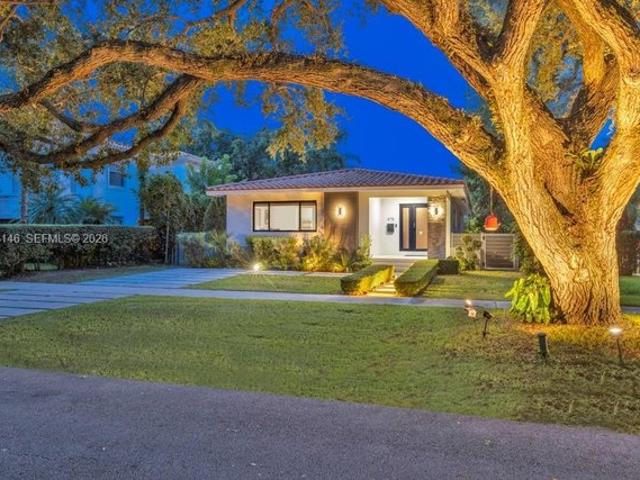 475 NE 91st St, Miami Shores, FL 33138