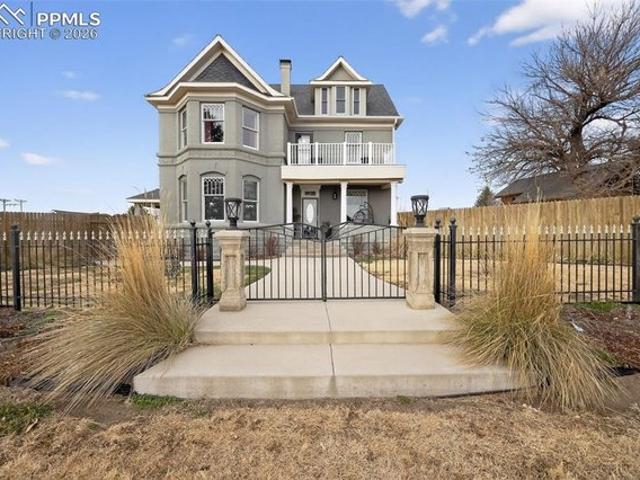 475 S 6th St, Cheyenne Wells, CO 80810