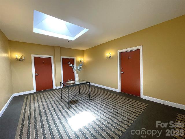 475 S Church Street # H