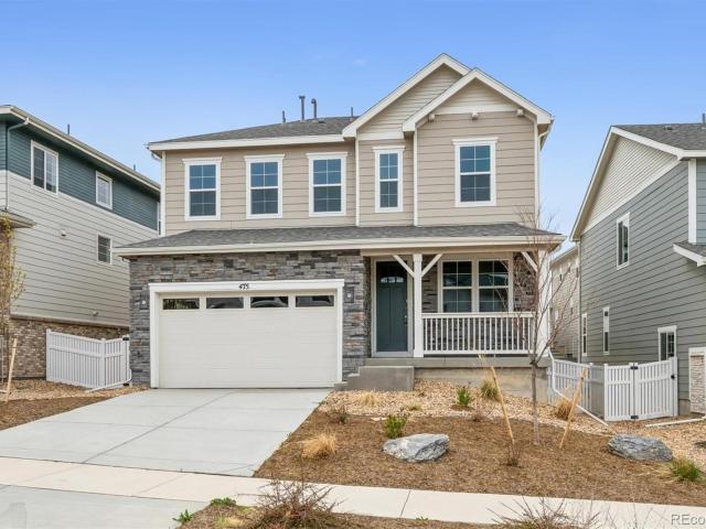 475 S Salida St, Aurora, CO 80017 | MLS #6592