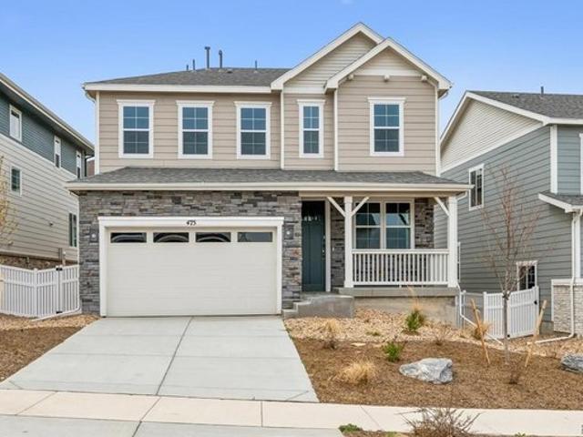 475 S Salida St, Aurora, CO 80017