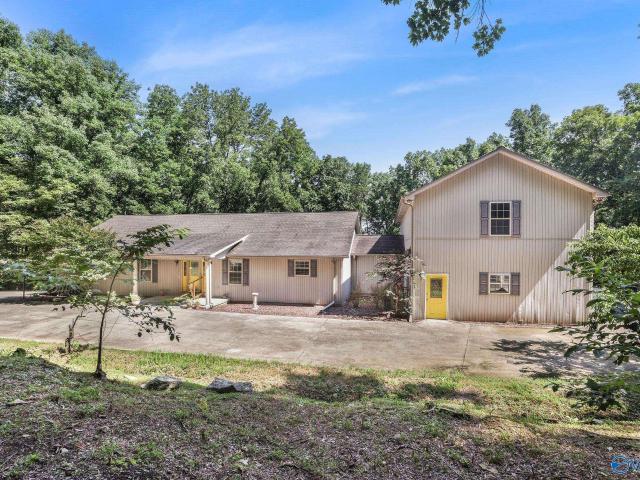 475 South Green Mountain Road