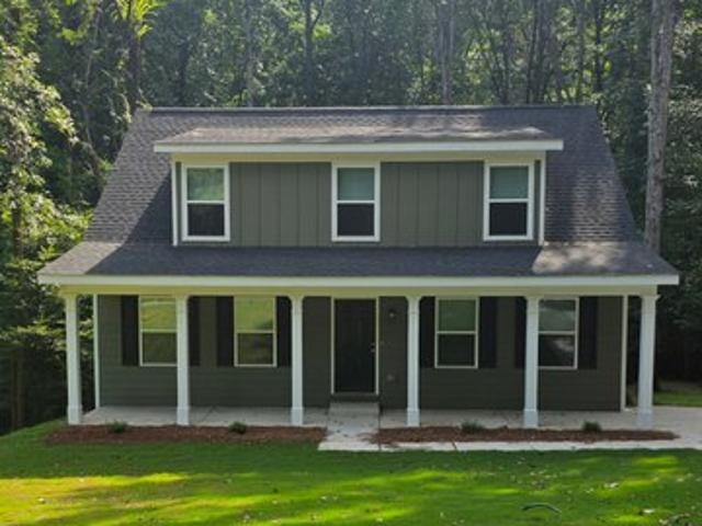 475 Somerset Dr, Athens, GA 30606