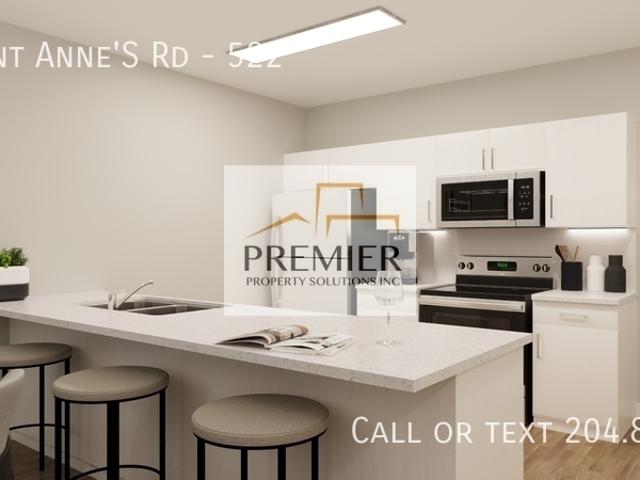 475 Saint Anne'S Rd, 1 bed, 1 full bath