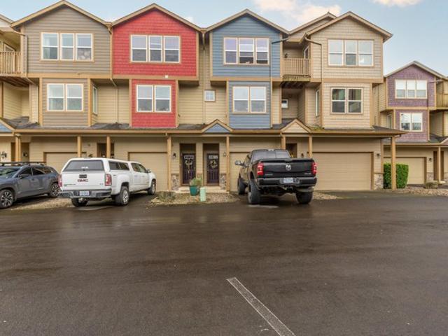 475 SE 35th St Unit E27, Newport, OR 97366