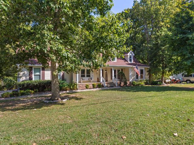 475 Skyline Dr