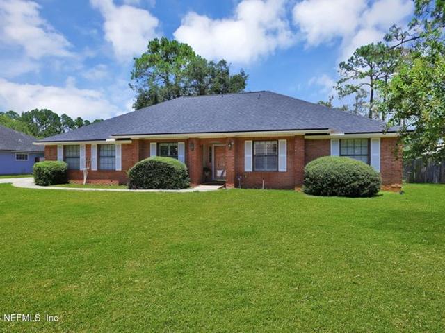 475 Springbrook Dr, Fleming Island, FL 32003